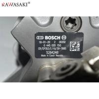 China 6D107 Diesel Engine Parts 6754-71-1010 PC200-8 Excavator Fuel Pump for sale