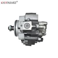 China 6D107 Diesel Engine Parts 6754-71-1010 PC200-8 Excavator Fuel Pump for sale