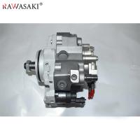 China 0445020150 6754-71-1010 Fuel Injection Pump For 6D107 PC200-8 Diesel Engine Spare Parts for sale