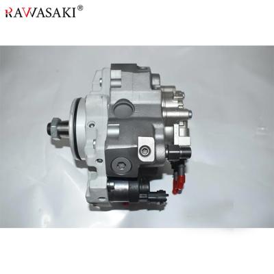 China 0445020150 6754-71-1010 Fuel Injection Pump For 6D107 PC200-8 Diesel Engine Spare Parts for sale