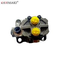 China C7 320D Fuel Feed Pump For 3186357 318-6357 C9 C7 D6R D7R 329DL 336D for sale