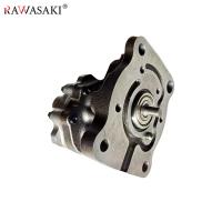 China C7 320D Fuel Feed Pump For 3186357 318-6357 C9 C7 D6R D7R 329DL 336D for sale