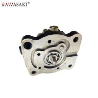 China Construction Machinery Parts Fuel Transfer Pump 3186357 Excavator Fuel Pump Assy for sale