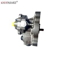 China Construction Machinery Parts Fuel Transfer Pump 3186357 Excavator Fuel Pump Assy for sale