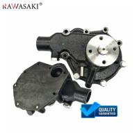 China 3046 3066 Replacement Diesel Engine Water Pump 1175033 For Excavator for sale