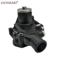 China 3046 3066 Replacement Diesel Engine Water Pump 1175033 For Excavator for sale