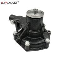 China 3046 3066 Replacement Diesel Engine Water Pump 1175033 For Excavator for sale