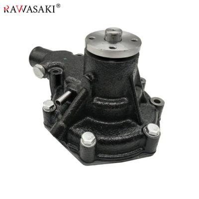 China 3046 3066 Replacement Diesel Engine Water Pump 1175033 For Excavator for sale
