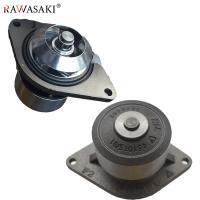 China PC200-7 Excavator 6D102 Diesel Generator Water Pump 6735-61-1101 for sale