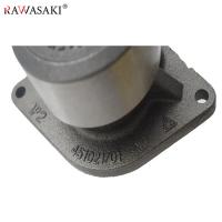China PC200-7 Excavator 6D102 Diesel Generator Water Pump 6735-61-1101 for sale
