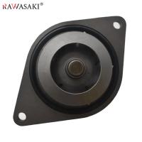 China PC200-6 PC220-6 R220-5 Excavator Engine Water Pump 4D102 6D102 6735-61-1101 6736-61-1520 for sale