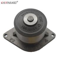 China PC200-7 Excavator 6D102 Diesel Generator Water Pump 6735-61-1101 for sale