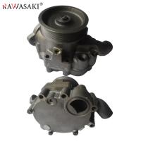 China E330C Excavator C9 Diesel Generator Water Pump 202-7676 3522109 For Engine Parts for sale