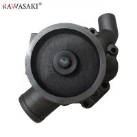 China E330C Excavator C9 Diesel Generator Water Pump 202-7676 3522109 For Engine Parts for sale