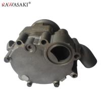 China E330C Excavator C9 Diesel Generator Water Pump 202-7676 3522109 For Engine Parts for sale