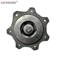 China Construction Machinery Diesel Engine Parts Water Pump 1830606C95 for sale