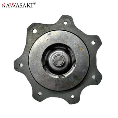 China Construction Machinery Diesel Engine Parts Water Pump 1830606C95 for sale