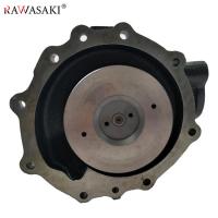 China J08c J08ct J08e J08et Water Pump 16100-4141 16100-E0300 16100-3731 16100-E0240 for sale