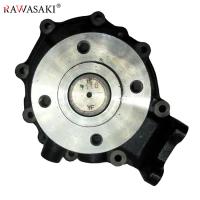 China J08c J08ct J08e J08et Water Pump 16100-4141 16100-E0300 16100-3731 16100-E0240 for sale