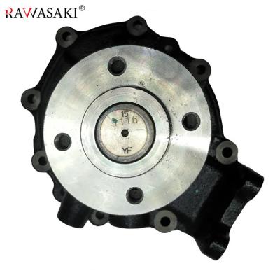 China J08c J08ct J08e J08et Water Pump 16100-4141 16100-E0300 16100-3731 16100-E0240 for sale
