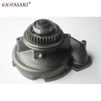 China C13 Diesel Engine Water Pump 3520205 For Excavator E345 345C 345D 349D for sale