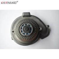 China C13 Diesel Engine Water Pump 3520205 For Excavator E345 345C 345D 349D for sale