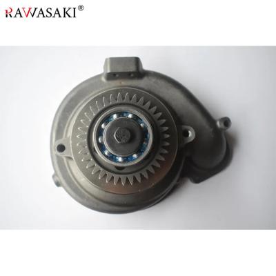 China C13 Diesel Engine Water Pump 3520205 For Excavator E345 345C 345D 349D for sale