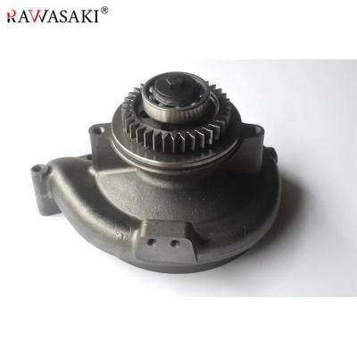 China C13 Water Pump Excavator Engine Parts 3520205 223-9145 Excavator Spares for sale