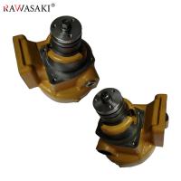 China 6D140 Engine Water Pump 6212-61-1205 6212-61-1203 6212-61-1204 6212-61-1200 6212-61-1202 for sale
