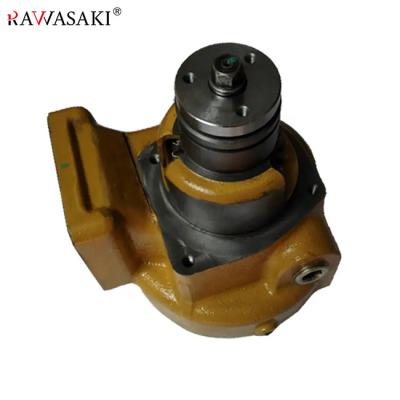 China 6D140 D85 Engine Water Pump For Cummins Diesel Engine Vo-lvo for sale