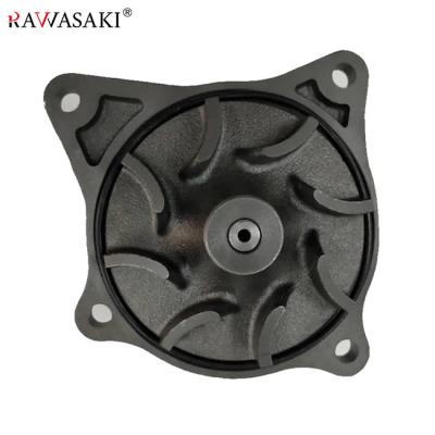 China Engine Parts 3066 Diesel Water Pump 178-6633 1252989 5I-7693 for sale