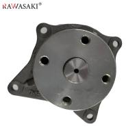 China Engine Parts 3066 Diesel Water Pump For Gasoline Water Pump Cummins 6ct Engine for sale