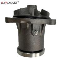 China Engine Parts 3066 Diesel Water Pump For Gasoline Water Pump Cummins 6ct Engine for sale