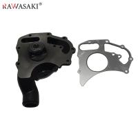 China Diesel Engine Parts Excavator Water Pump Replacement 4131A068 for sale