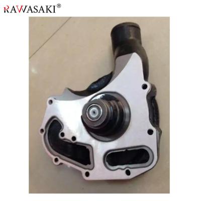 China Diesel Engine Parts Excavator Water Pump Replacement 4131A068 for sale