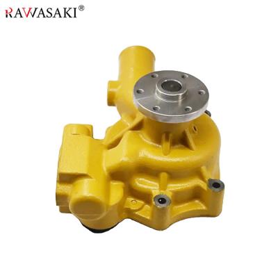 China Excavator Aftermarket Parts Diesel Engine Water Pump Assy 6204-61-1304 for sale