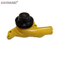 China Customize 6136-62-1102 Water Pump S6D105 PW200-1 BP500-3 PC200-3 PC220-3 6136-62-1100 6136-61-1200 for sale