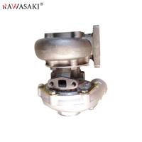China 2674A394 Engine Turbocharger 466854-5001S 466854-0001 466854 TA3120 Turbo for sale