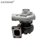 China TA3120 Engine Turbocharger 466854-5001 2674A394 02/200460 2674A153 2674A160 2674A168 for sale