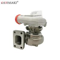 China 2674A394 Engine Turbocharger 466854-5001S 466854-0001 466854 TA3120 Turbo for sale