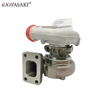 China 2674A394 Engine Turbocharger 466854-5001S 466854-0001 466854 TA3120 Turbo for sale