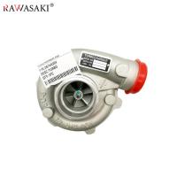 China TA3120 Engine Turbocharger 466854-5001 2674A394 02/200460 2674A153 2674A160 2674A168 for sale