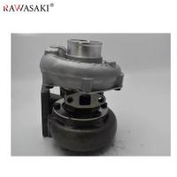 China 2674A394 Engine Turbocharger 466854-5001S 466854-0001 466854 TA3120 Turbo for sale