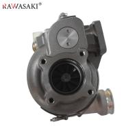 China Construction Machinery KTA50 K38 Excavator Diesel Engine Parts Turbo Charger HC5A  3594117 for sale