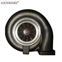China Construction Machinery KTA50 K38 Excavator Diesel Engine Parts Turbo Charger HC5A  3594117 for sale