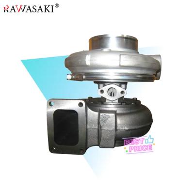China Construction Machinery KTA50 K38 Excavator Diesel Engine Parts Turbo Charger HC5A  3594117 for sale