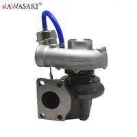 China Cummins NTA855 88NT400 Diesel Engine Turbo Turbocharger 167713 Construction Machinery Parts for sale
