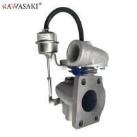 China Cummins NTA855 88NT400 Diesel Engine Turbo Turbocharger 167713 Construction Machinery Parts for sale