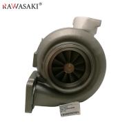 China Mini Excavator Diesel Engine Turbocharger 1N3988 3408 for sale