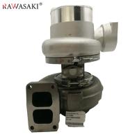 China Compact Size Complete Turbo 4p-8730 4p8730 1n3988 3408 Turbochargers for sale